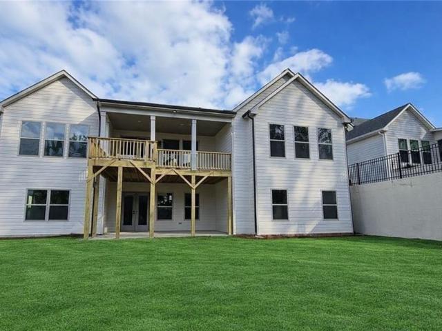 620 Highgrove Circle