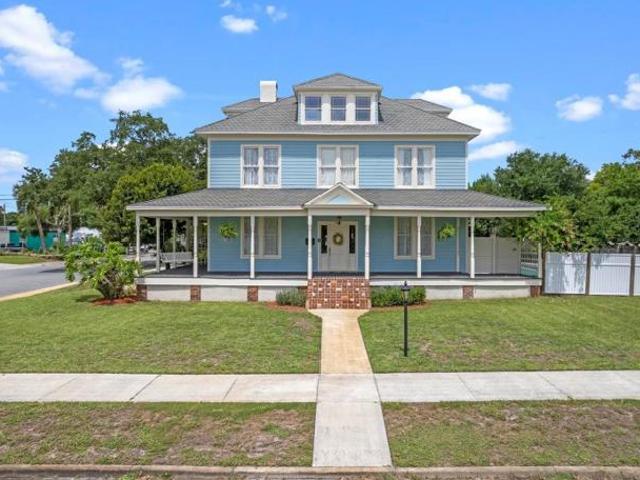 620 Indian River Ave, Titusville, FL 32796