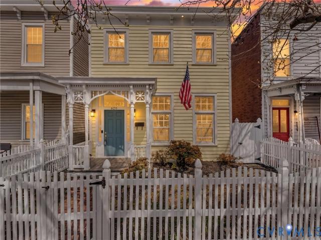 620 Idlewood Ave, Richmond, VA 23220 | MLS #2610 | Compass