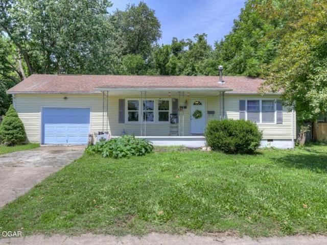 620 Jackson Ave, Neosho, MO 64850