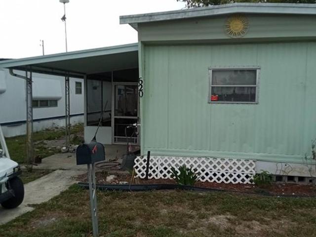 620 Jenny Wren Way Unit 620, Winter Haven, FL 33881