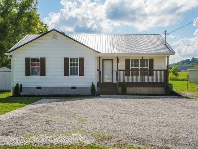 620 Jerre Ln, Lewisburg, TN 37091