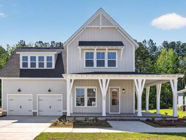 620 June Berry Dr, Summerville, SC 29486