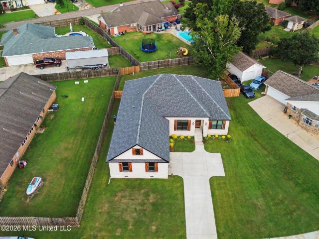 620 Old Savannah Drive