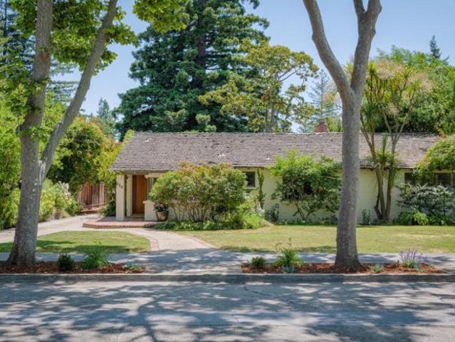 620 Lowell Ave, Palo Alto, CA 94301