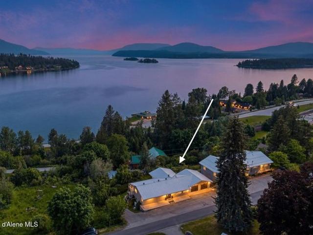 620 Lookout Blvd, Hope, ID 83836