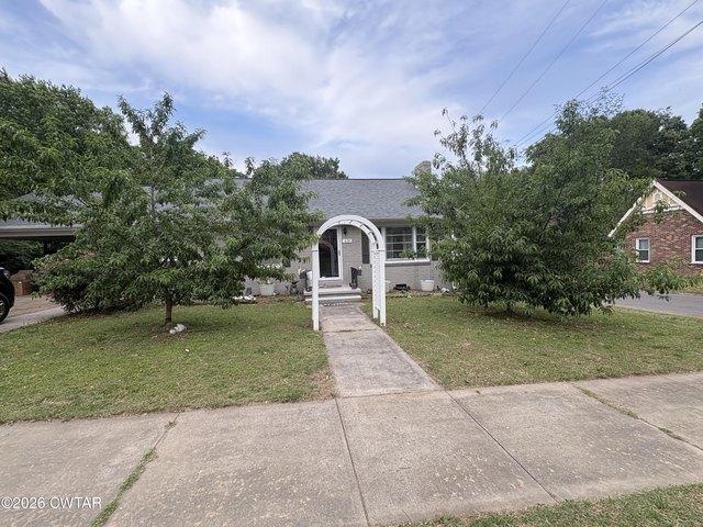 620 Lambuth Blvd, Jackson, TN 38301