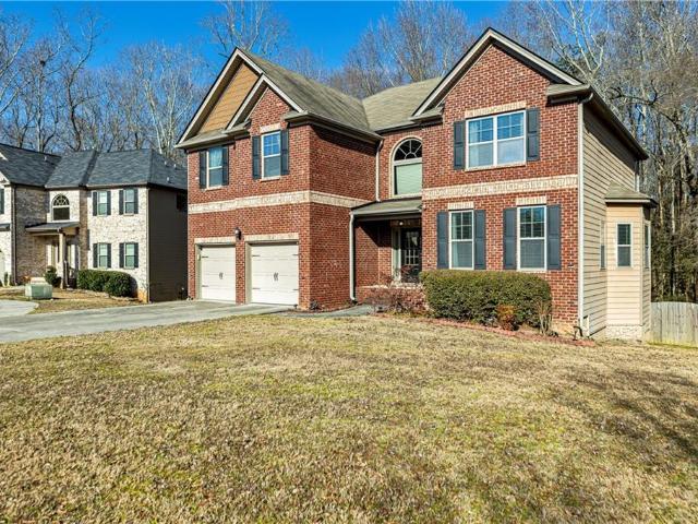 620 Langley Farms Drive