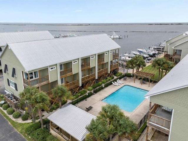 620 Lemoyne Ave Unit 7A, Dauphin Island, AL 36528