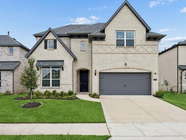 620 Lido Ln, Anna, TX 75409