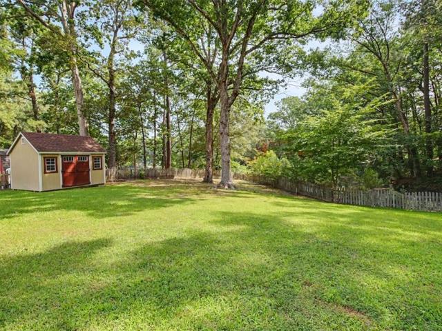 620 Lynn Shores DR