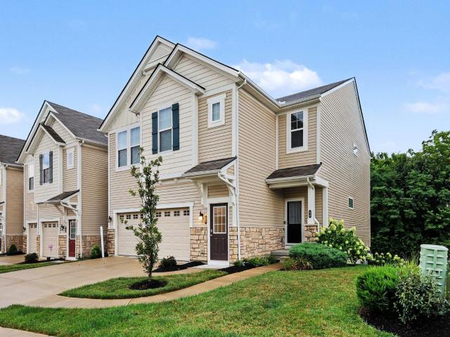 620 Morven Park Drive 6E