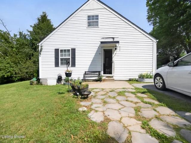 620 Maynor St, Corbin, KY 40701
