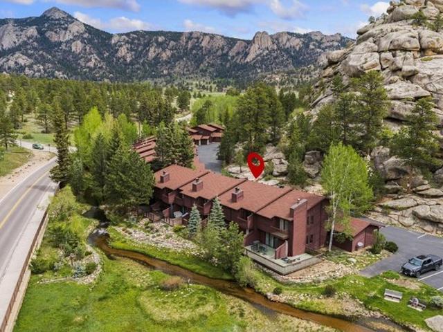 620 Macgregor Ave Unit 3, Estes Park, CO 80517