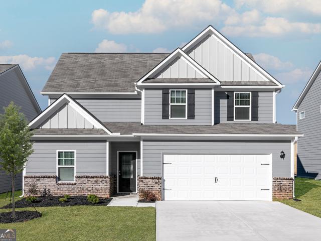 620 Mackenzie Cv, Villa Rica, GA 30180 | MLS #10705