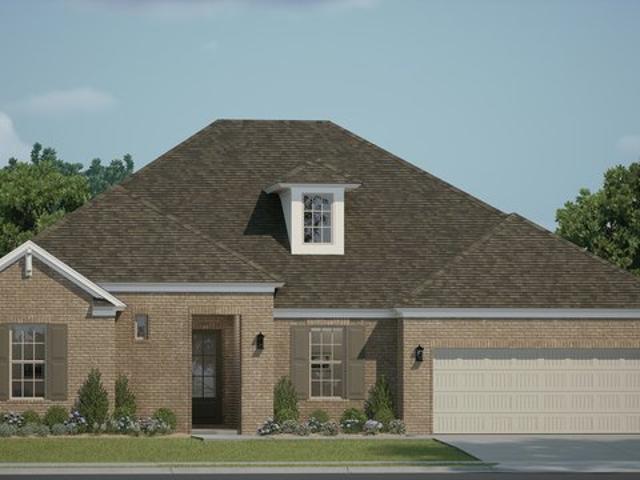 620 Mackin Ave, Pike Road, AL 36064