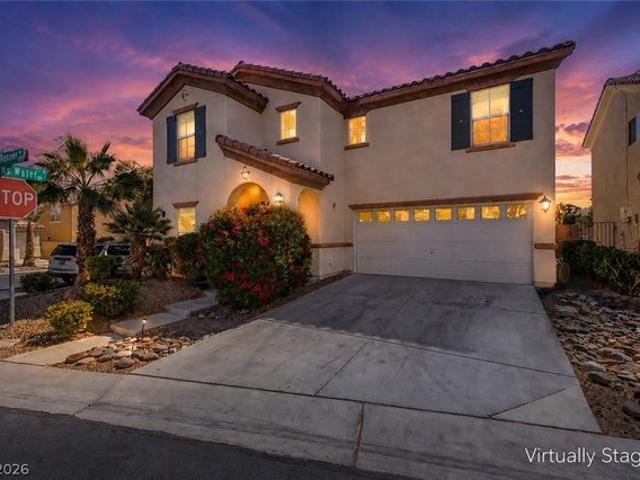 620 Magrath St, Las Vegas, NV 89178