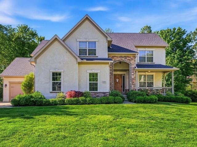 620 Maketewah Dr, Delaware, OH 43015