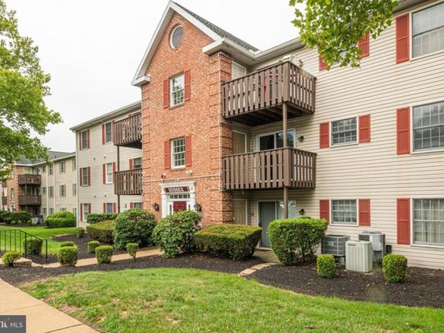 620 Manatawny St Unit CONDO5, Pottstown, PA 19464
