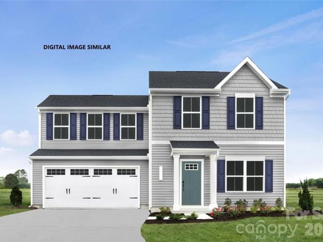 620 Maplin Gardens St, Lancaster, SC 29720