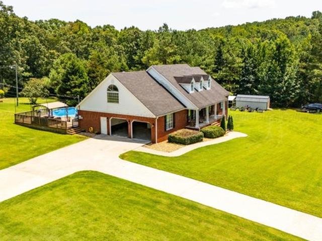 620 Marion St, Hamilton, AL 35570