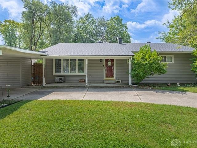 620 Mariclaire Ave, Vandalia, OH 45377