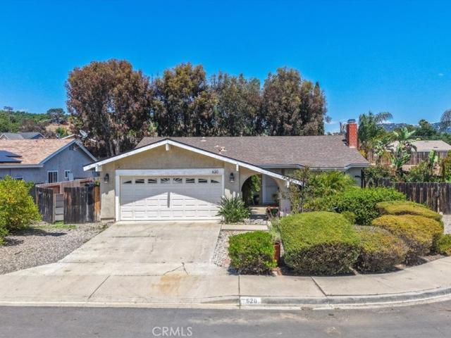 620 Meadow Grove Place