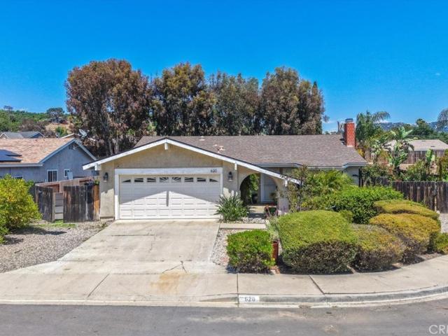 620 Meadow Grove Place
