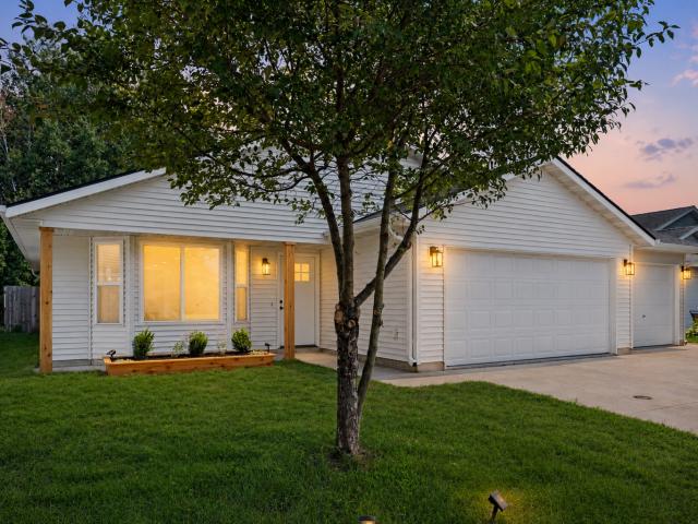 620 Meadowlark Lane