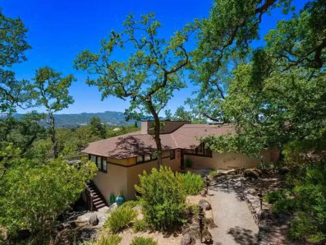 620 MICHAEL DR, SONOMA, CA 95476 Single Family Residence For S.