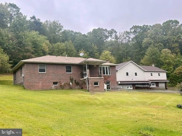 620 Mile Run Rd, Sunbury, PA 17801
