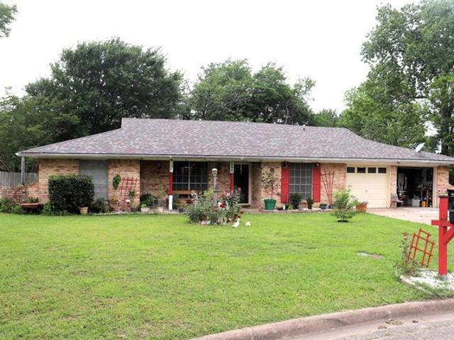 620 Mink Dr, Greenville, TX 75402
