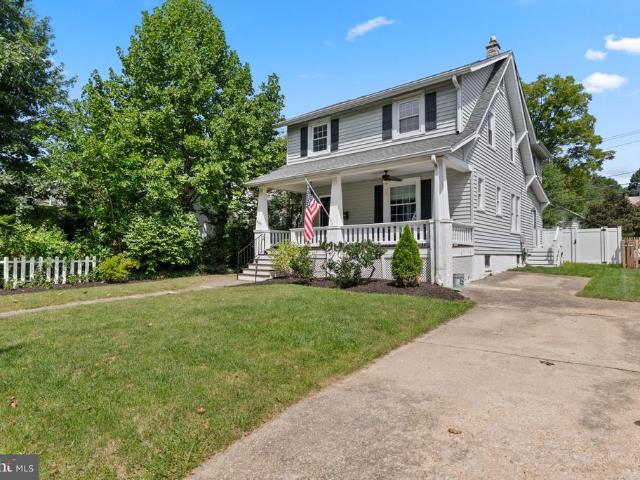 620 Murdock Road