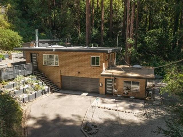 620 Mystery Spot Rd, Santa Cruz, CA 95065