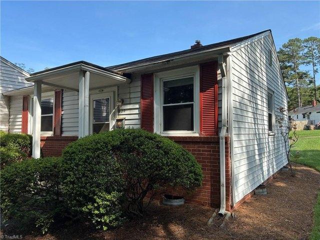 620 N Tremont Dr, Greensboro, NC 27403