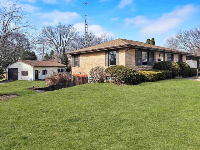 620 N Elm St, Platteville, WI 53818 | Compass