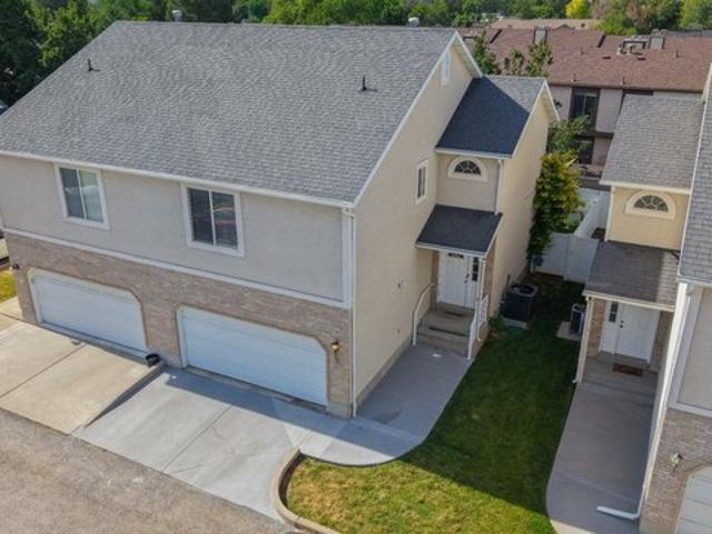 620 N Fairfield Rd E Unit 10, Layton, UT 84041