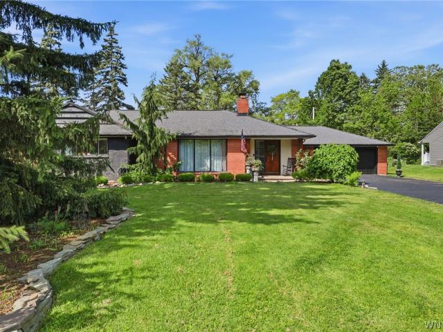 620 N Forest Road