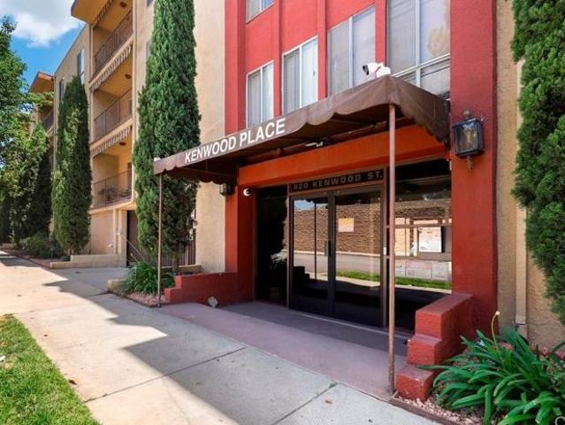 620 N Kenwood Street 313, Glendale, CA