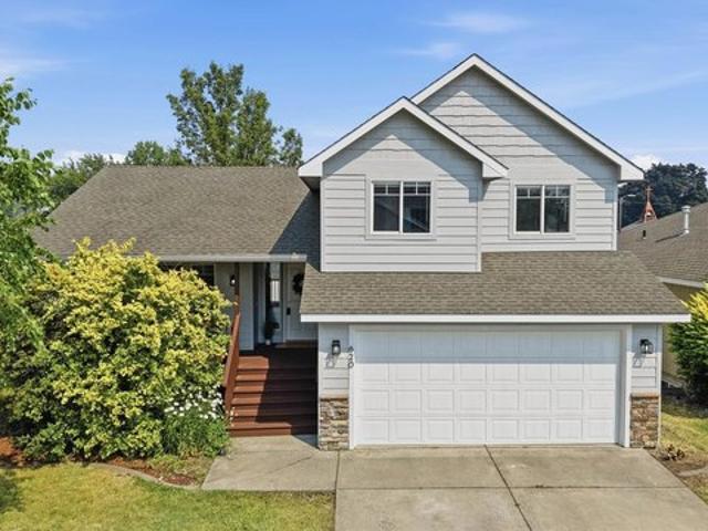 620 N Lucille Ln, Spokane Valley, WA 99216