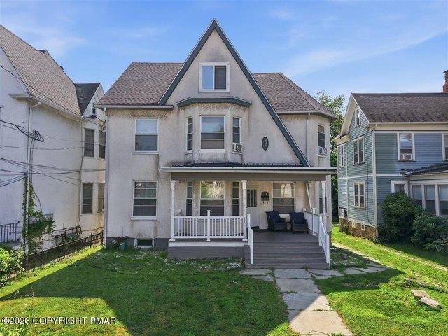 620 N Main Ave, Scranton, PA 18504