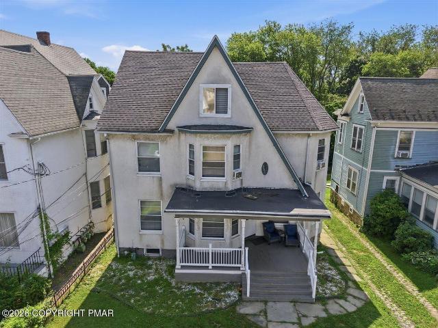 620 N Main Avenue
