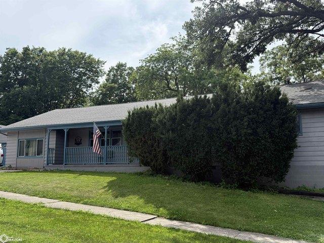 620 N Maple St, Creston, IA 50801