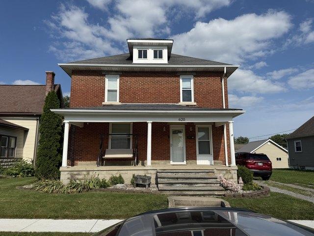 620 N Mill St, Celina, OH 45822