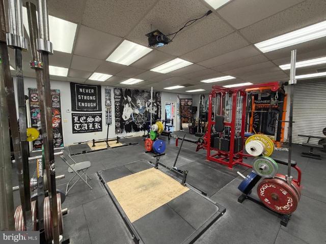 620 Naylor Mill Road # C/D