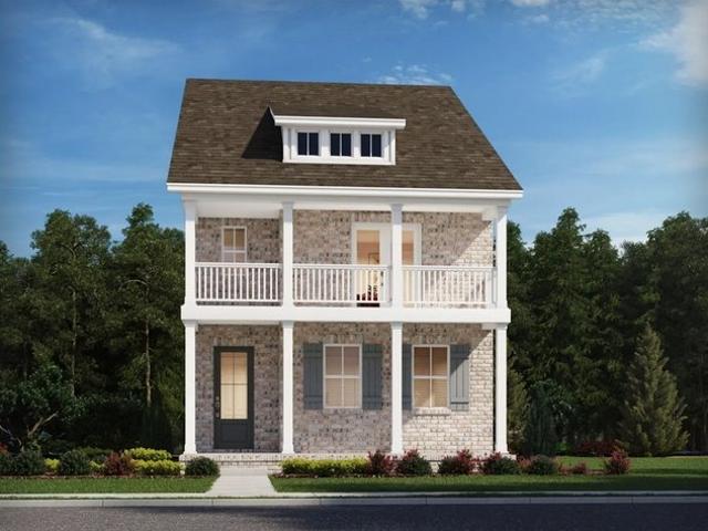 620 New Haven St, Franklin, TN 37064
