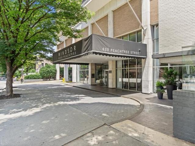 620 Ne Peachtree St Apt 1001, Atlanta, GA