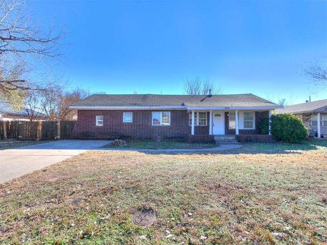 620 NW 114th Street