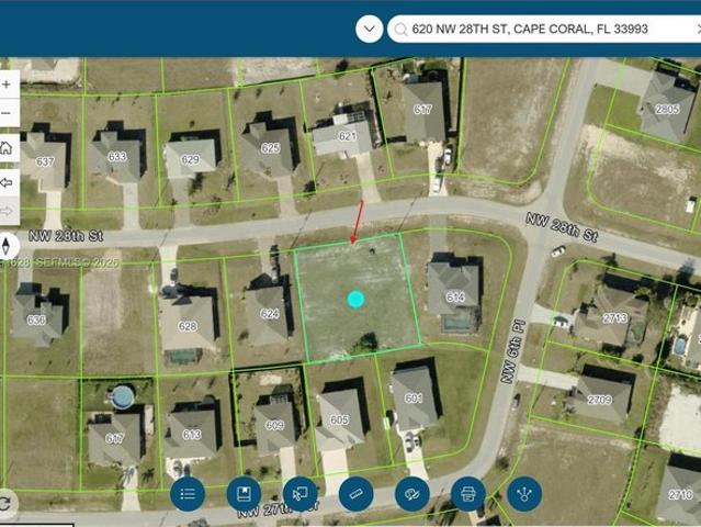 620 NW 28th St, Cape Coral, FL 33993