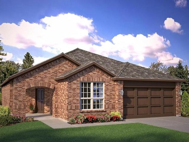 620 NW Avenue R, Andrews, TX 79714